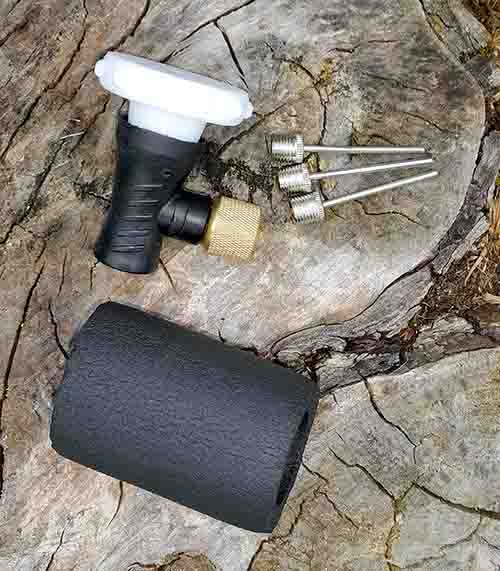 Kit pour noyaux de fonderie | Creatif Pro