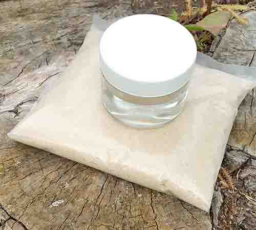 Kit pour noyaux de fonderie | Creatif Pro